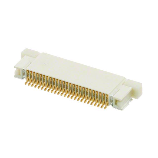 2-1734839-5 TE Connectivity AMP Connectors | Connectors, Interconnects | DigiKey